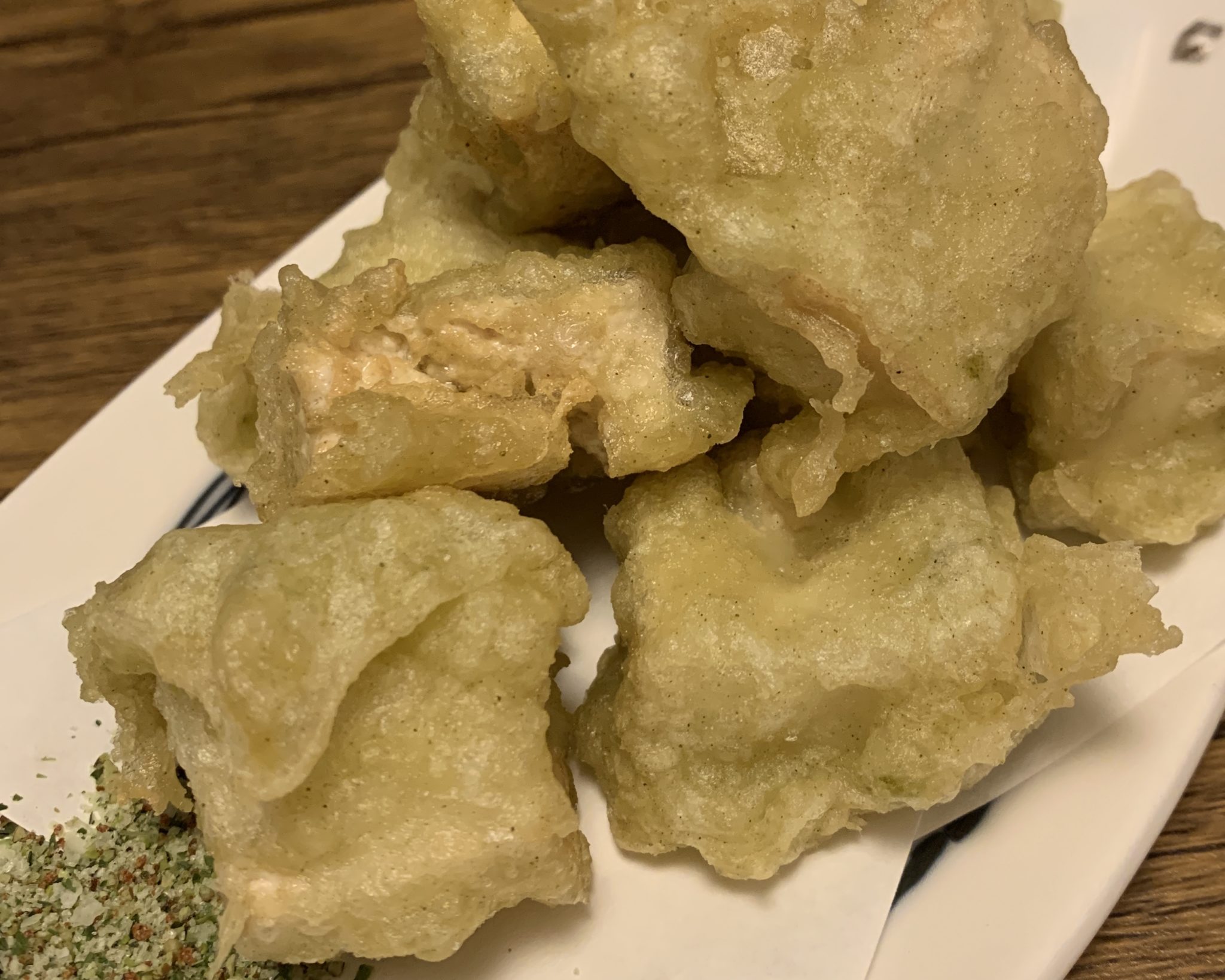 Eating Vegan In Yakushima – Foodie Adventure Japan