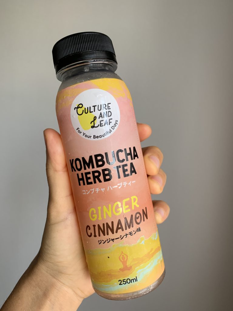 Where To Find Kombucha In Japan – Foodie Adventure Japan